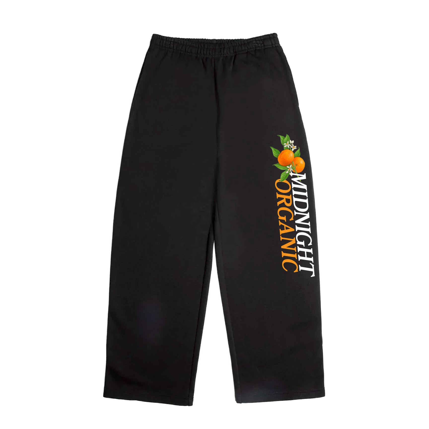 Midnight Organic