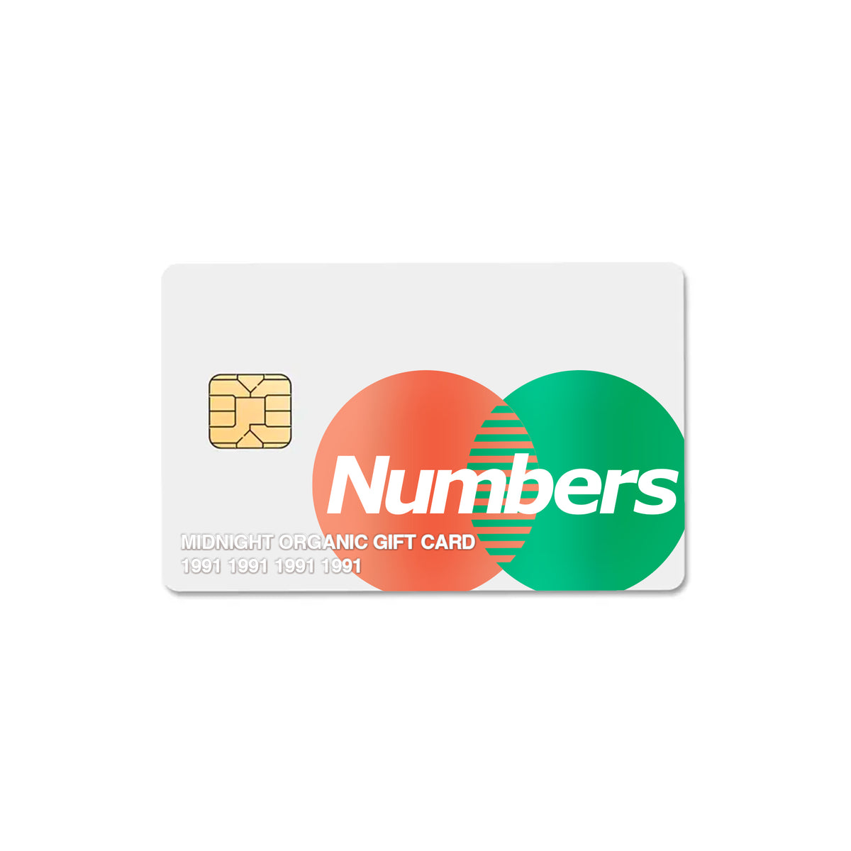 MIDNIGHT ORGANIC DIGITAL GIFT CARD – Midnight Organic