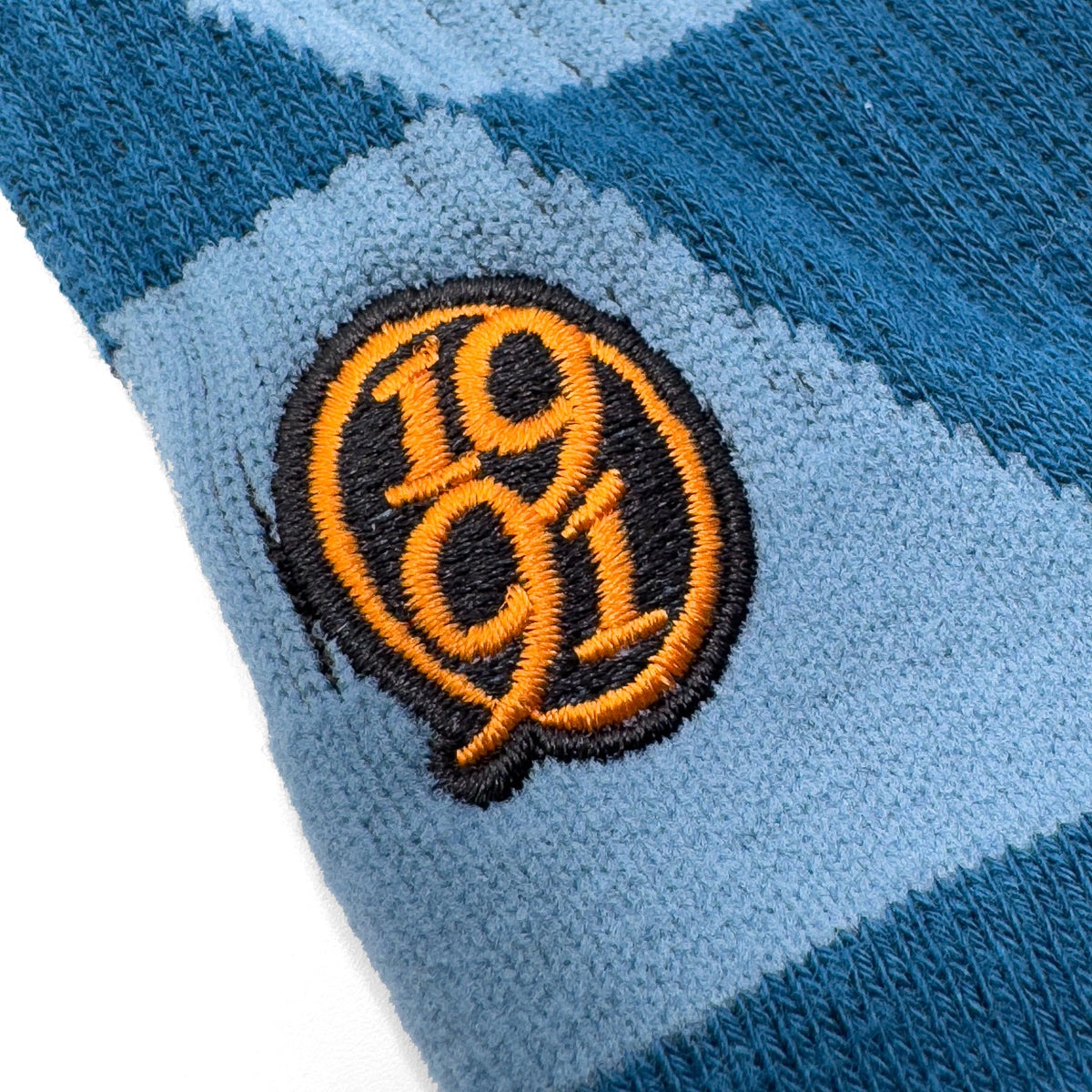 MIDNIGHT ORGANIC CUP SOCKS – Midnight Organic